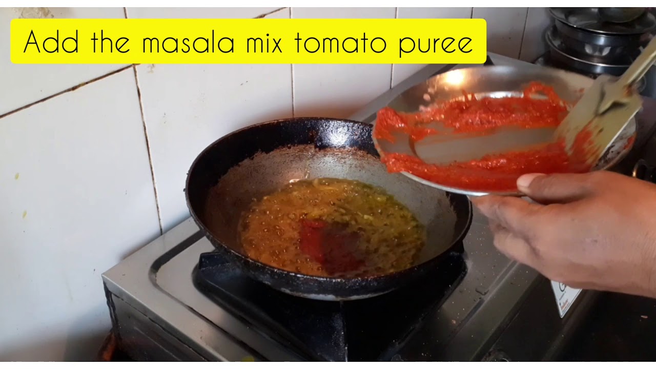 TANGRA MACH ER JHAAL|| BENGALI TRADITIONAL RECIPE|| TANGRA FISH ...