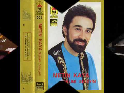 Metin KAYA - Çıldıracağım