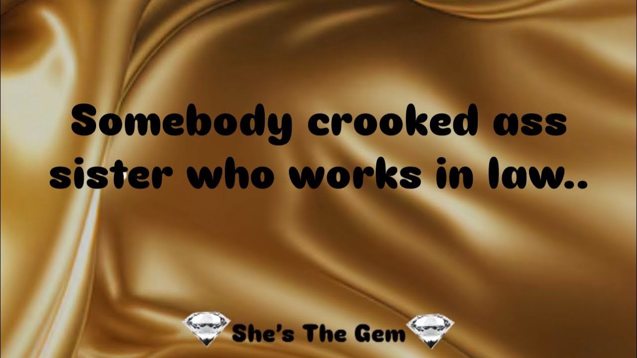 Contracts + fake apologies + shady property manager + a ring going down ...