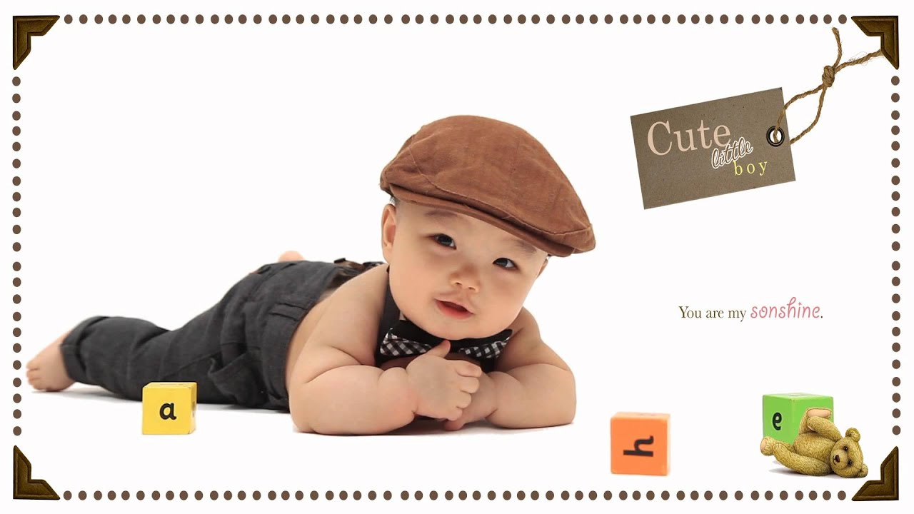Hocus Focus kids Photography - YouTube