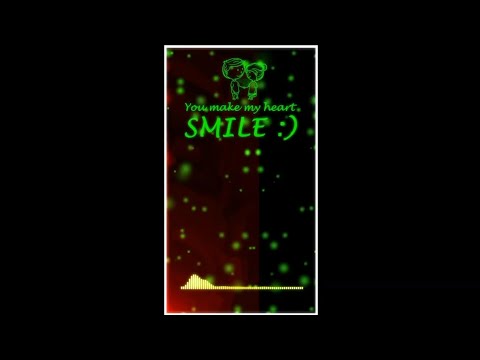 Kinemaster Free❤️Template Download / Black Screen Video / Avee Player Template
