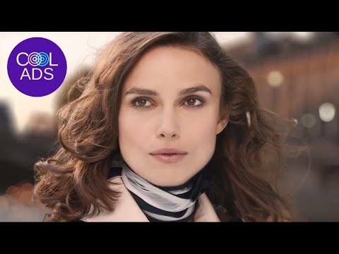 Perfume Commercials Collection