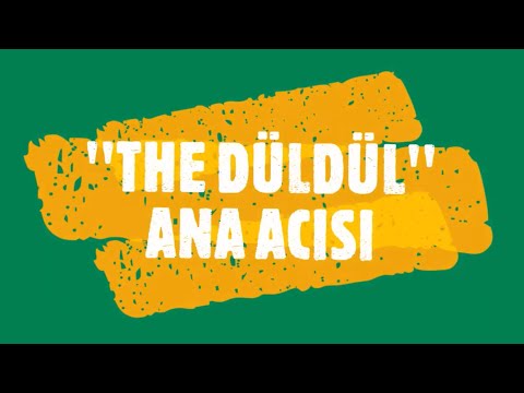 ''THE DÜLDÜL'' 2. Bölüm ANA ACISI