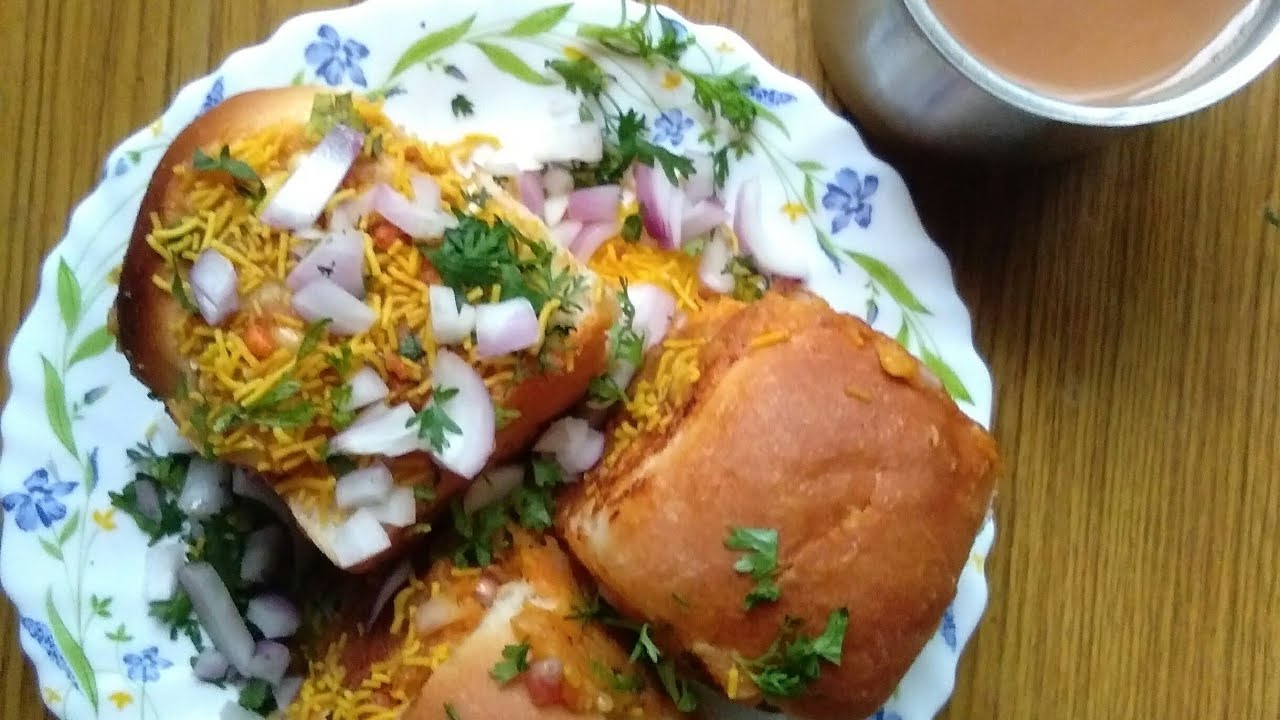 Tasty dabeli recipe | kacchi dabeli recipe | Tea time snack recipe| How ...