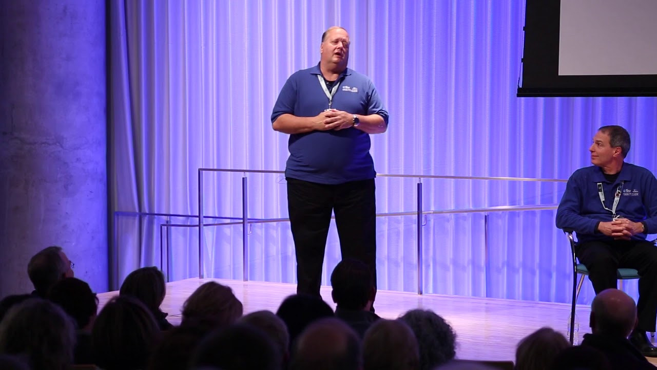 We WereThere - November 18, 2014 - Joseph Arcieri and Bill Spade - YouTube