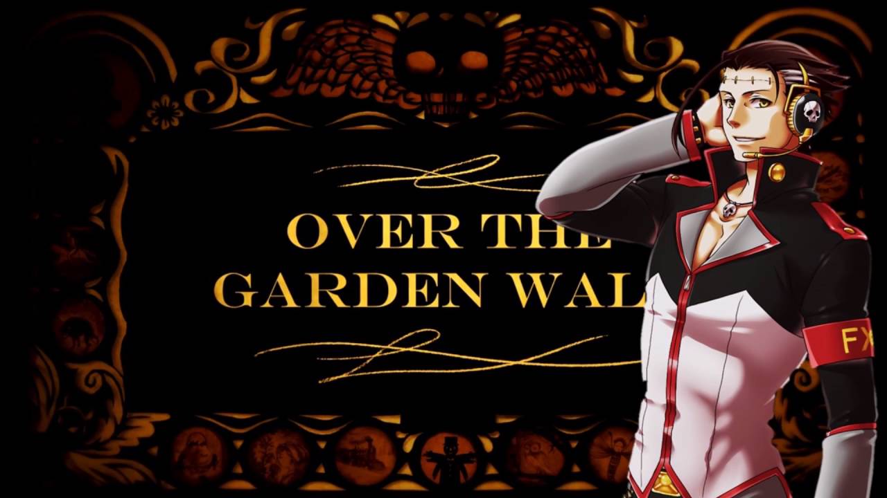 (Big Al) Into the Unknown ( Vocaloid Cover) - YouTube