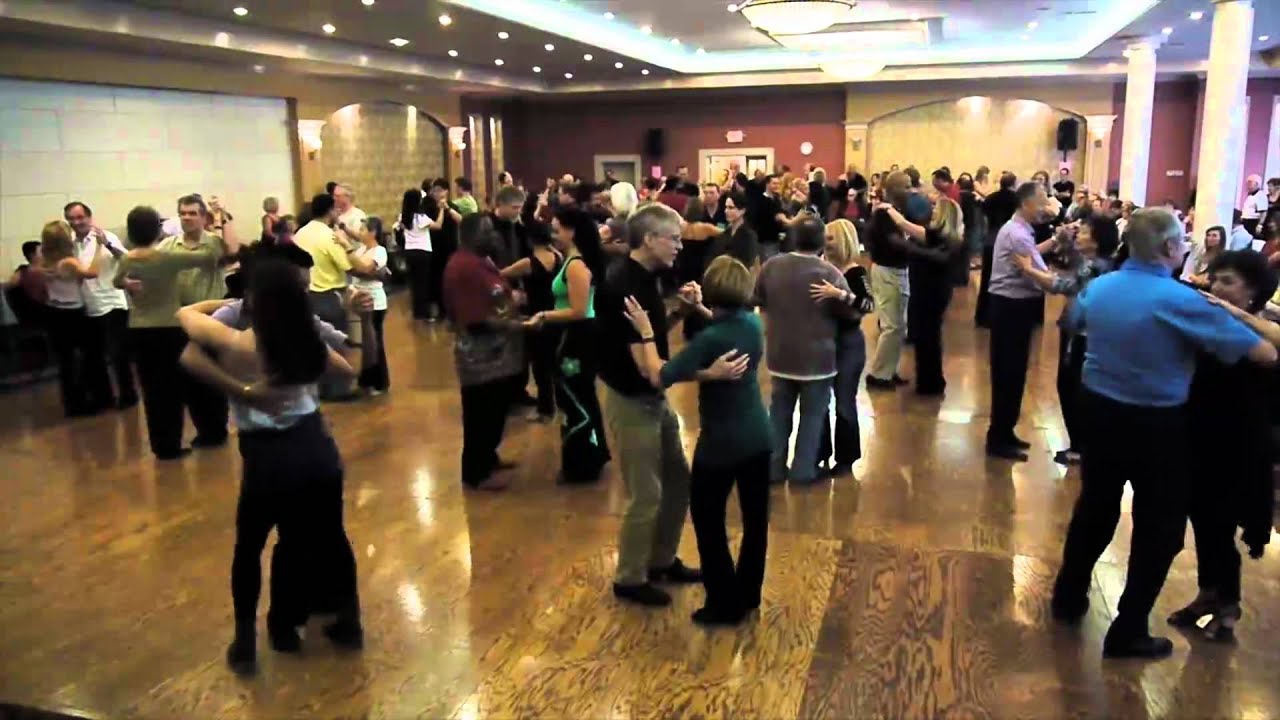 The Most Versatile Dancer Contest - Part 1 - YouTube