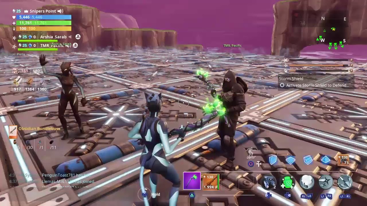 MODDED GUN FORTNITE SAVE THE WORLD GIVEAWAY #Live #Fortnite #Giveaway # ...
