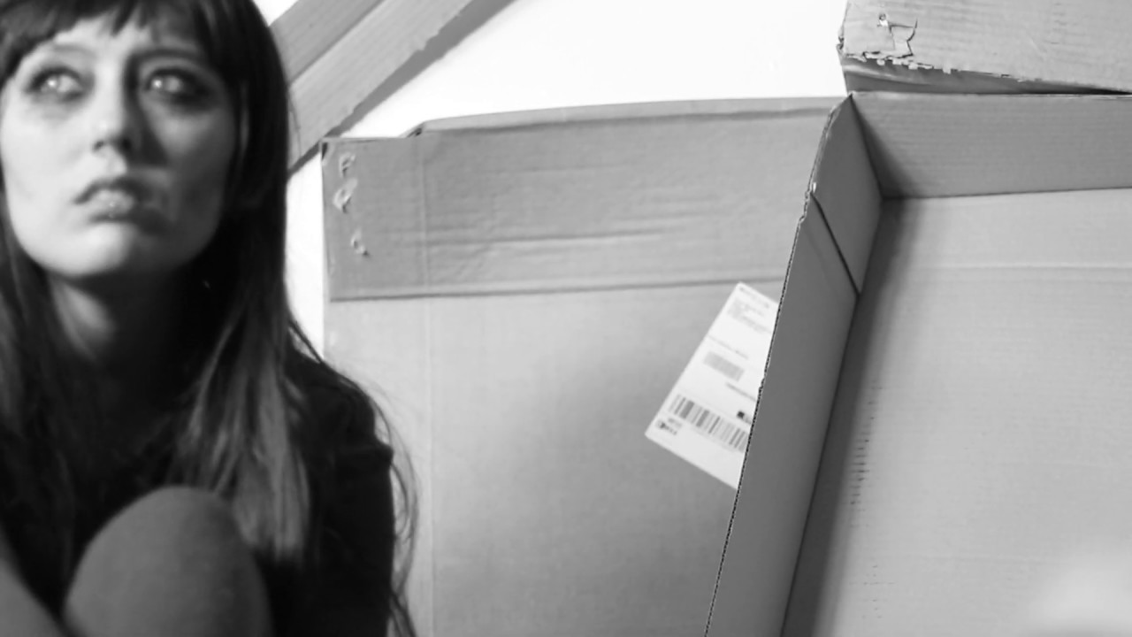 Wild Shadow - Last Train To Heaven (Official Video) - YouTube