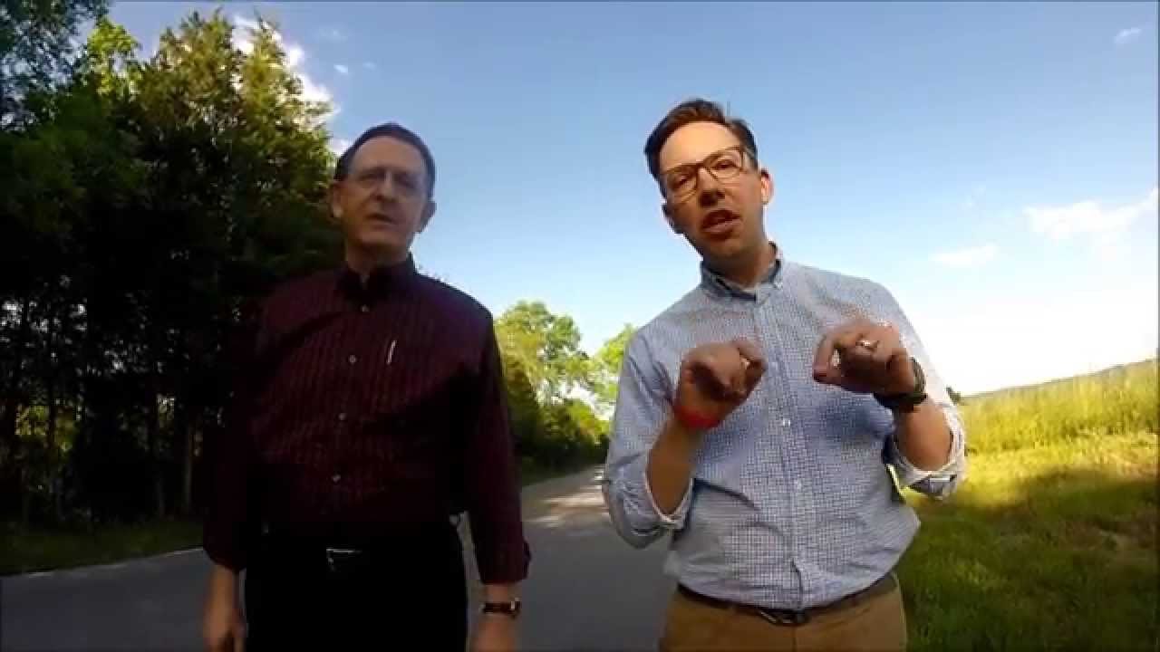 James Promo rough cut - YouTube