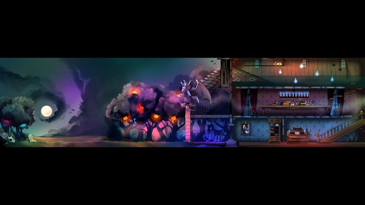 Truco mapa de Halloween 2016 - Transformice - YouTube