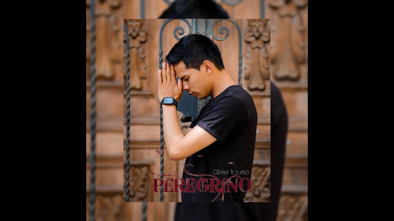 Ls Gbriel- PEREGRINO - video- sessions #1 ft - zurko - YouTube