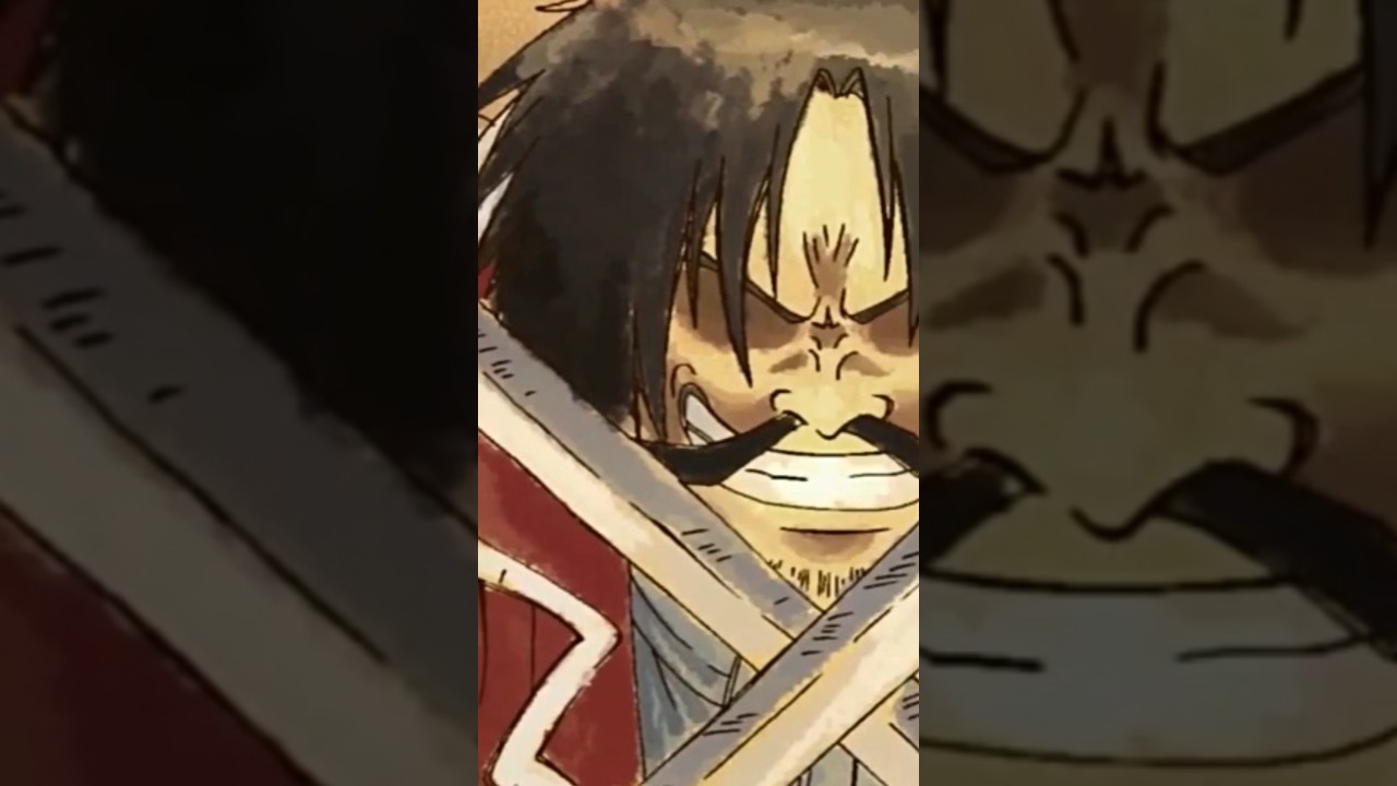 one piece amazing song #one piece is real ! - YouTube