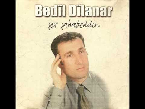 Bedil Dilanar - Şex Şahabeddin