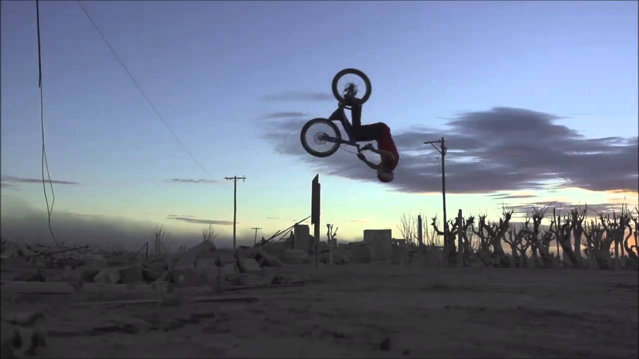 Red Bull Moments - AWOLNATION SAIL - YouTube