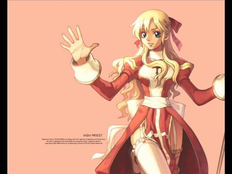 Can't Go Home Again, Baby (Ragnarok Online BGM) - YouTube