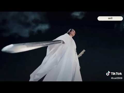 Miss The untamed 😘 Love ♥️