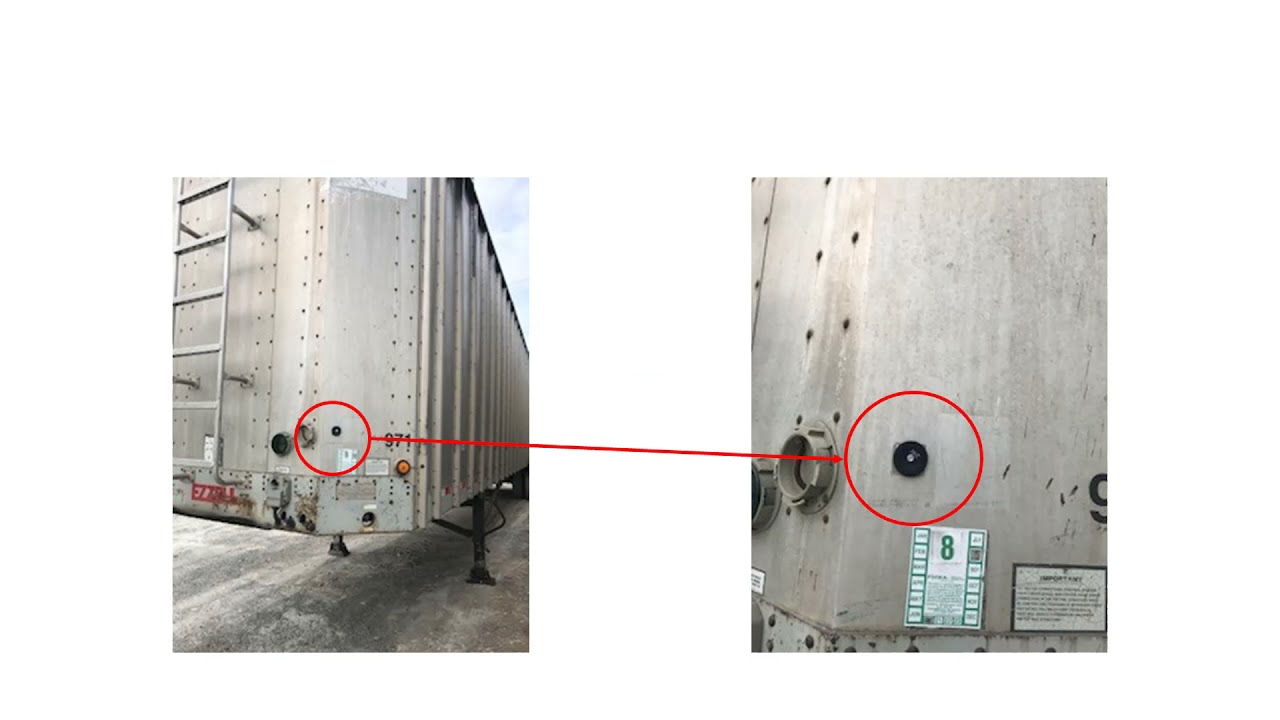 Transferring a Spotted Trailer to the Transfer Pool - YouTube