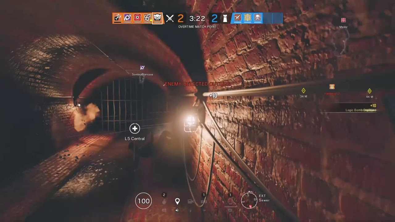 Introducing EO6 Hoax - YouTube