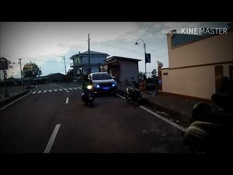 Drama ojol gojek