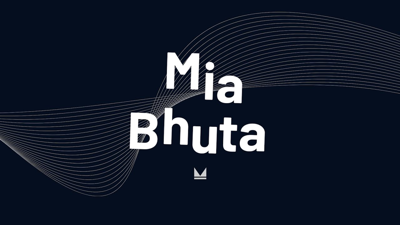 Mia Bhuta | Highlights 2023 TMJ - YouTube