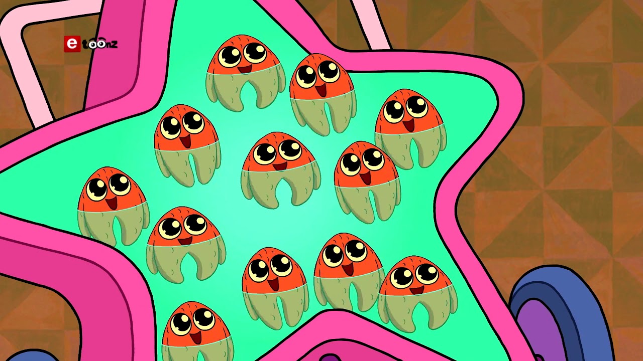 eToons generic August 2018 - YouTube