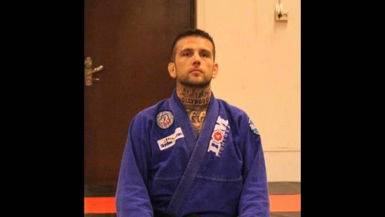 Brandon Quick interview part 1 (life story) by Fitnesscentralen.se ...