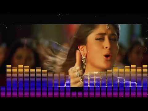 Bole Chudiyan | K3G | Amitabh, Shah Rukh, Kajol, Kareena, Hrithik | Udit Narayan | Karan Johar