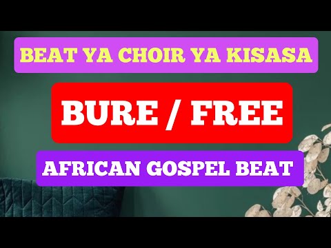 BEAT YA KWAYA CHOIR AFRICAN GOSPEL BEAT +255743119100