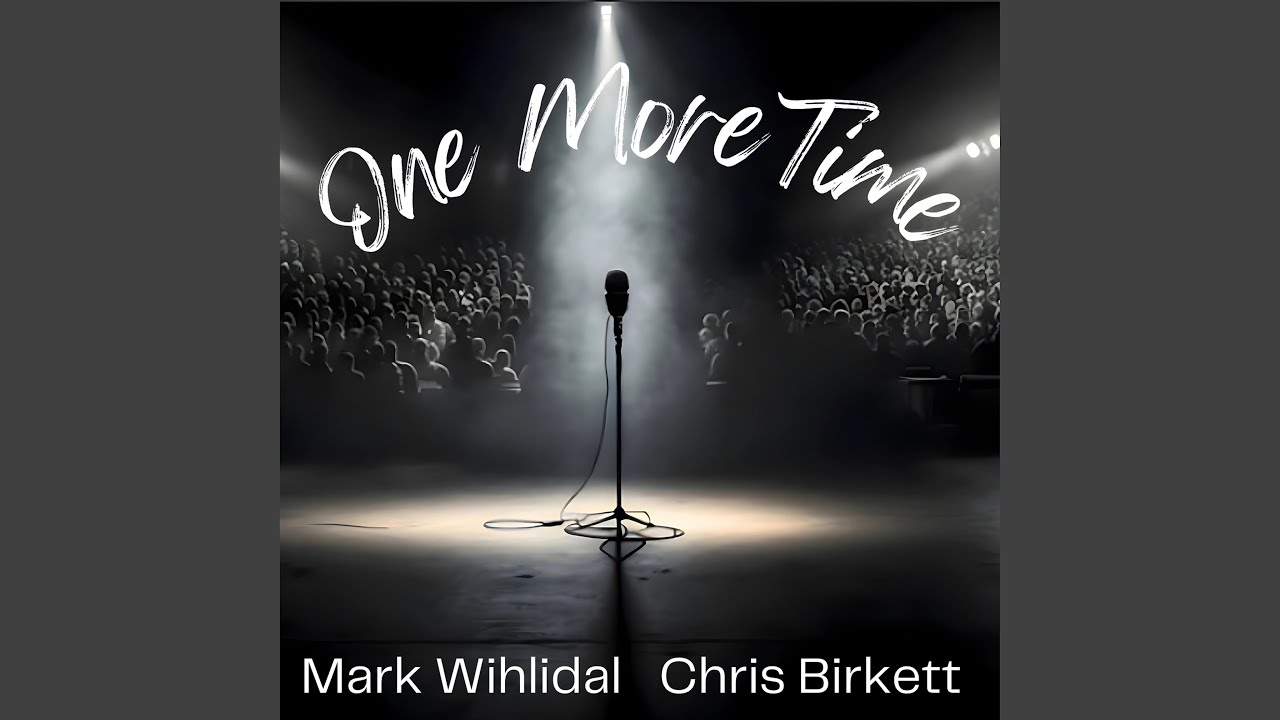 One More Time - YouTube