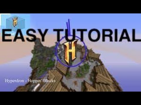 Hopping Blocks Piano Tutorial - YouTube