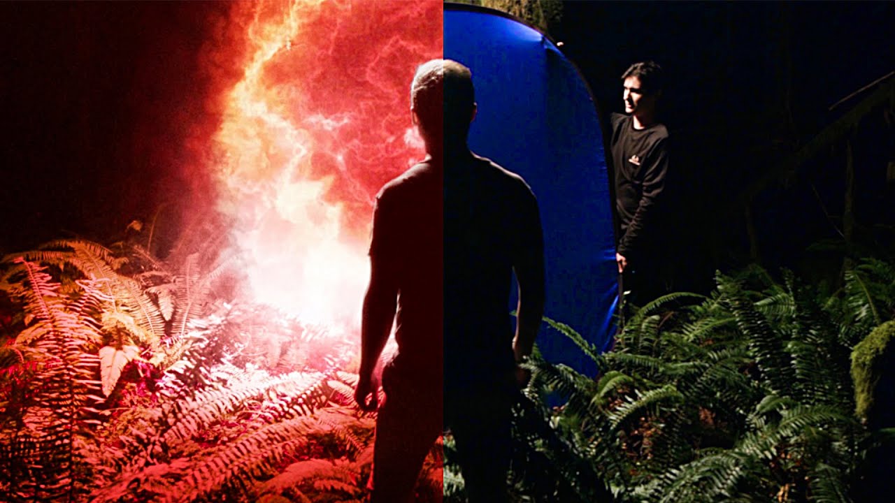 Ambition Pictures Visual Effects Reel 2020 - YouTube