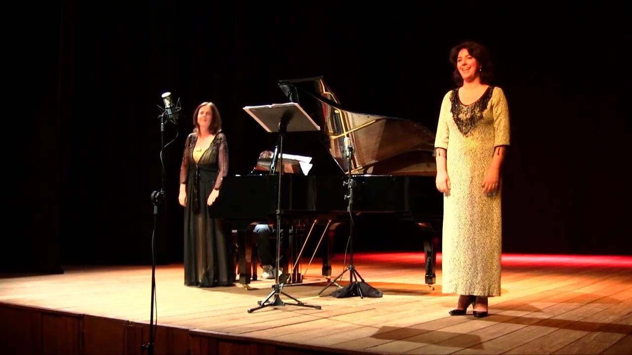 Ópera e Outros Cantos - Junho/2012 - YouTube