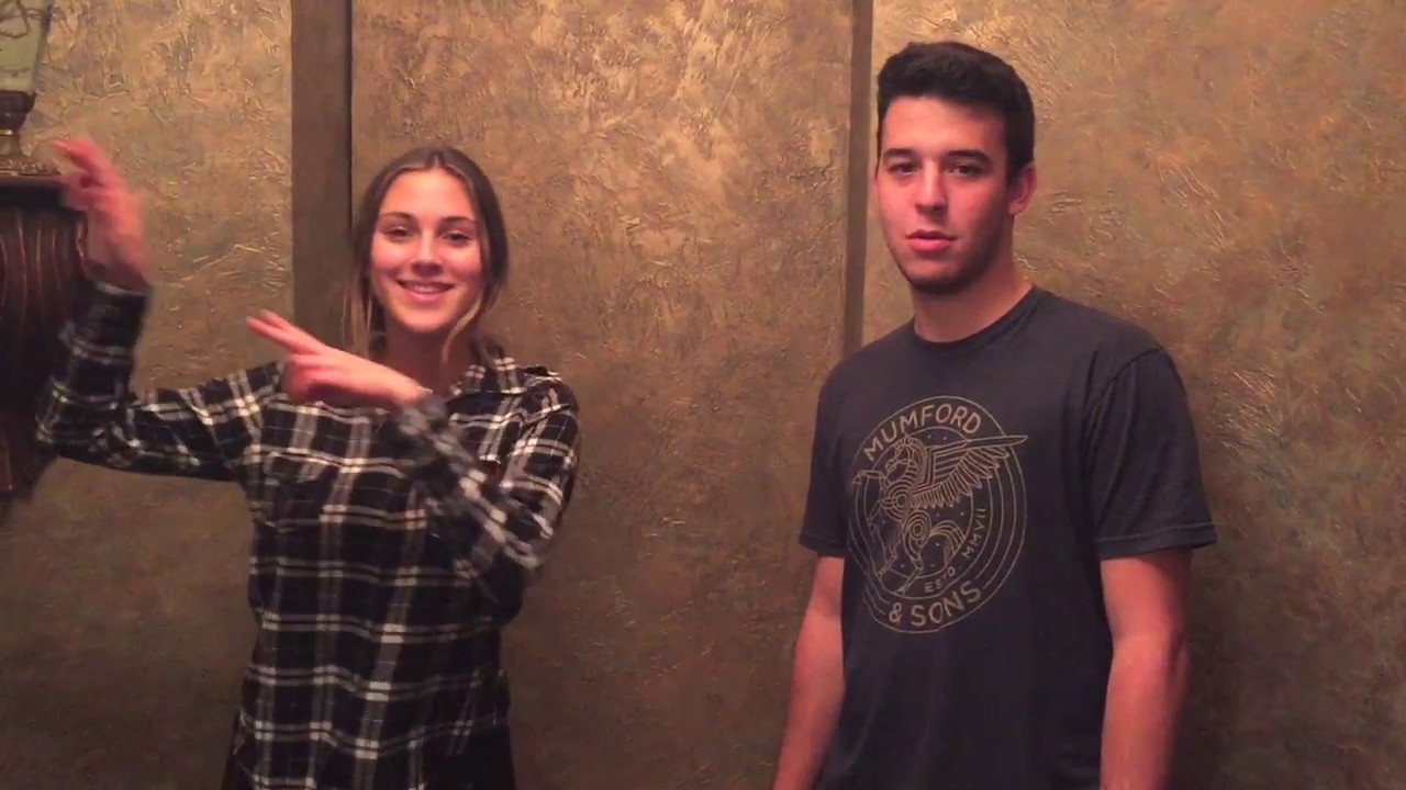 Michael & Missy's 50th Birthday - Weinbaum (White Lines) 2016 - YouTube