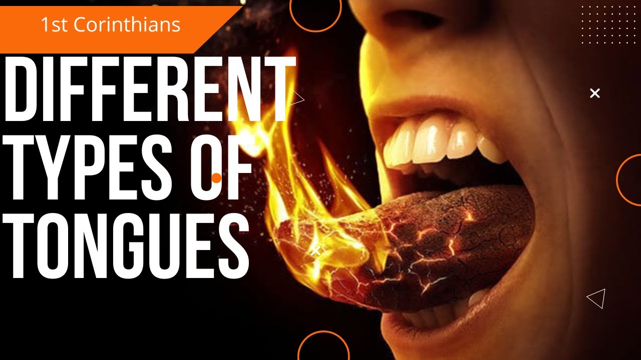 SPEAKING IN DIFFERENT TYPES OF TONGUES!! - YouTube