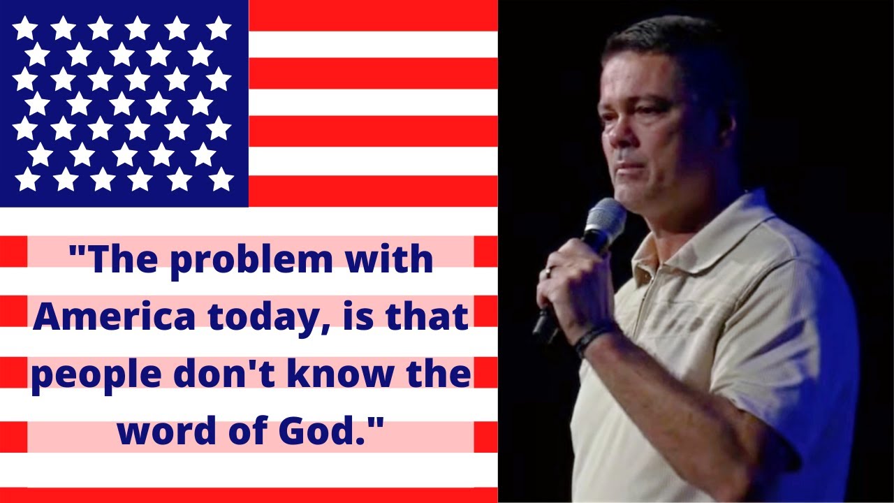 Freedom Sermon Series - Part II 11am Service - YouTube