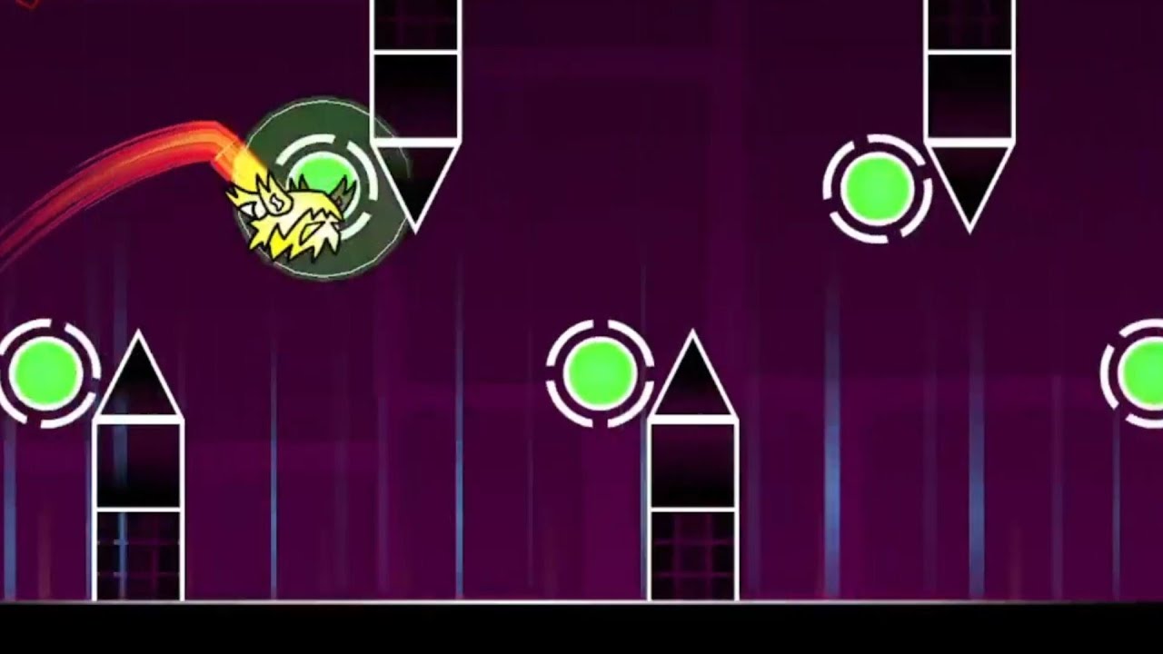 1 Weirdest Level YouTube 1-weirdest-level-youtube