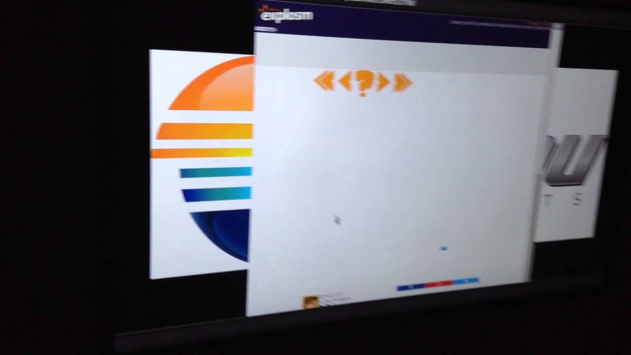 PS3 internet browser glitch - YouTube
