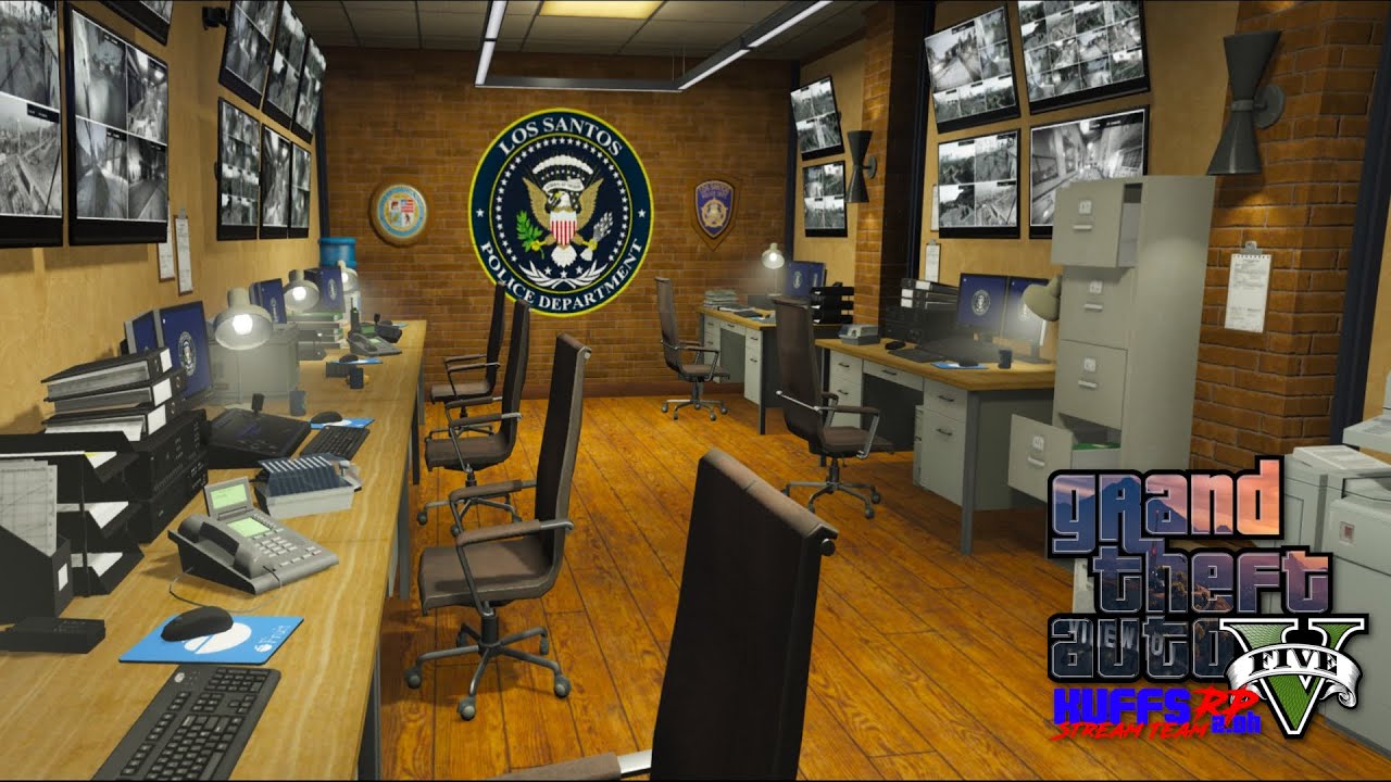 Birthday Dispatch Shift! | KUFFSrp FiveM Server (Dispatch) - YouTube