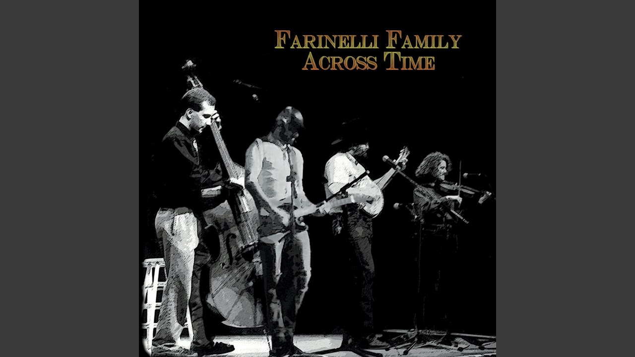 7 Step Polka - YouTube