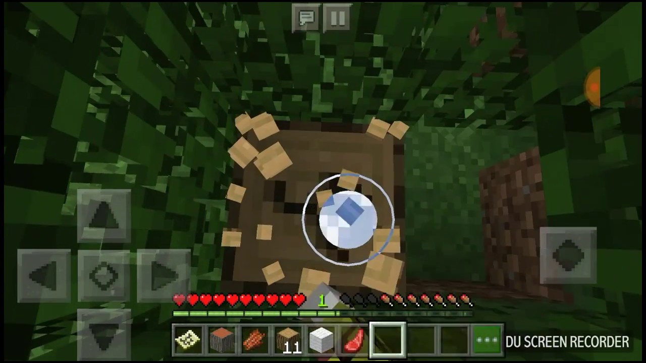 Minecraft a série #1 ft: Lucraft oficial 2 - YouTube