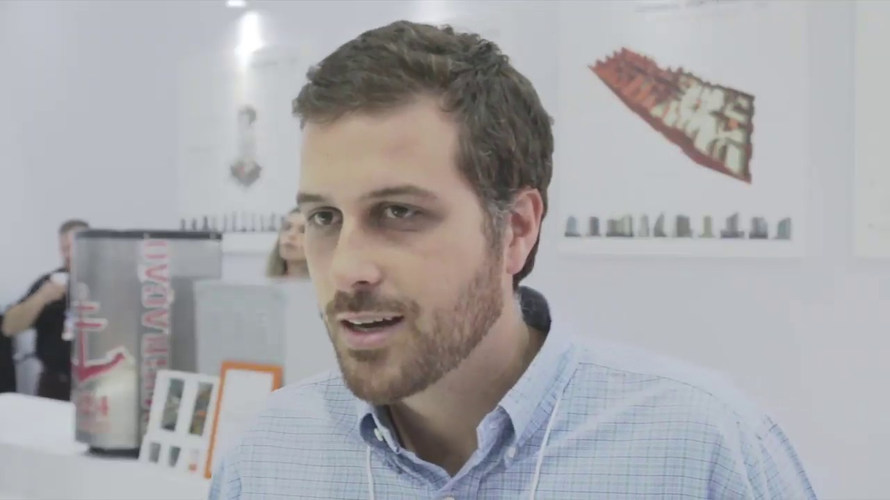 Pauluzzi - Construsul 2019 - YouTube