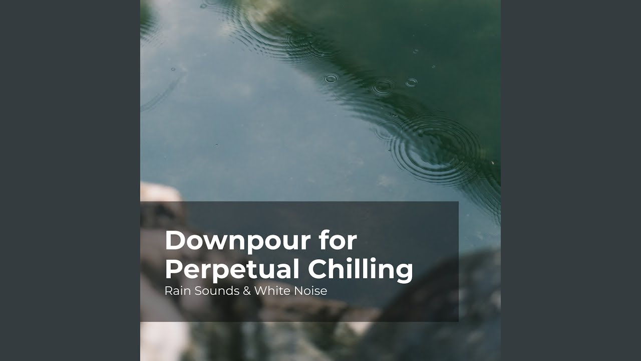 Windblown Pelting Rain - YouTube