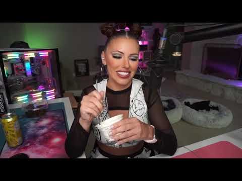 Psychiatric | Adriana Chechik LIVE