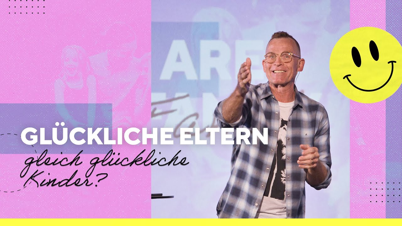 GLÜCKLICH ELTERN GLEICH GLÜCKLICHE KINDER? 🎉😄mit Theo Ehemann - YouTube