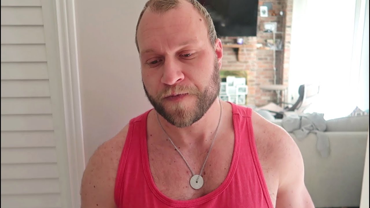 3 Months After Chemotherapy - YouTube