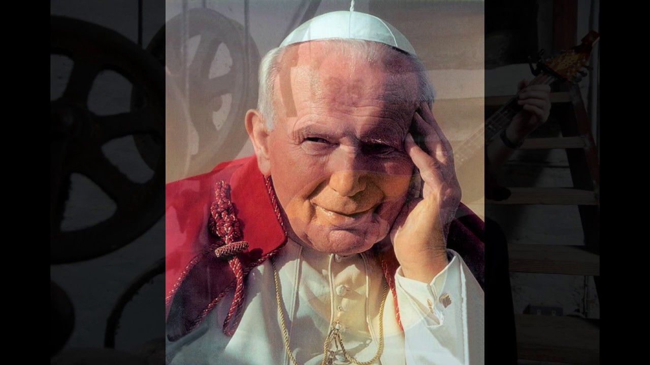 Jimmy Crowley - Its Many the Pint they Drank with the Pope John Paul ...