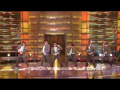 ABDC-Poreotics-Week 5 - YouTube