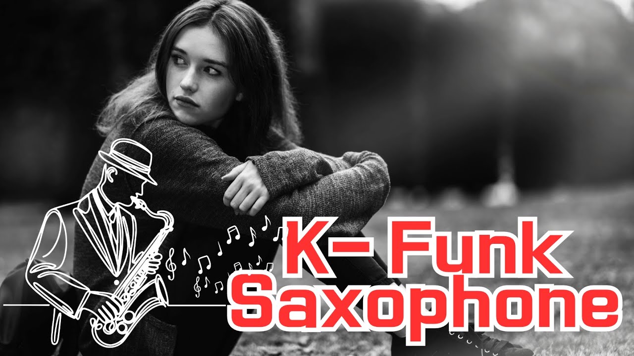 내 마음 속에 널 💖 | You in My Heart 💖 | K-Funk (K-pop & Funk) Soulful ...