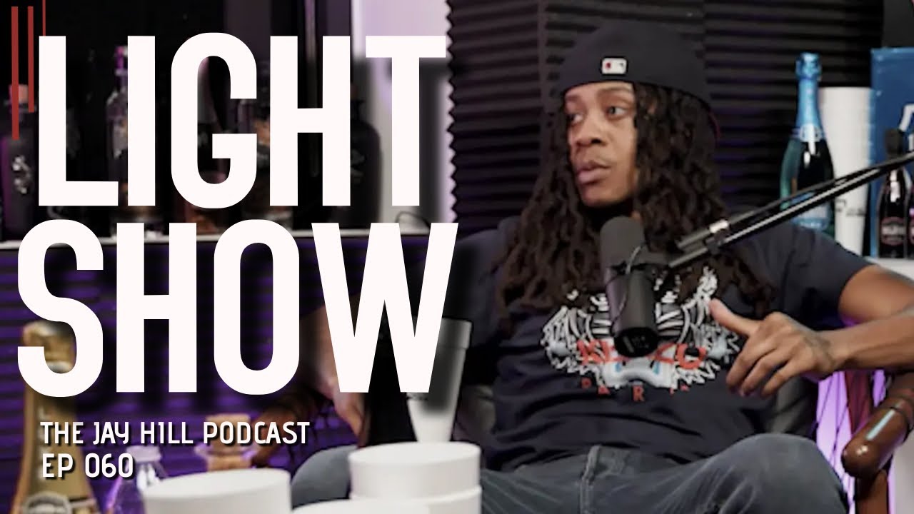 Lightshow Talks DC Culture, Wale Not Getting His Roses, The Power ...